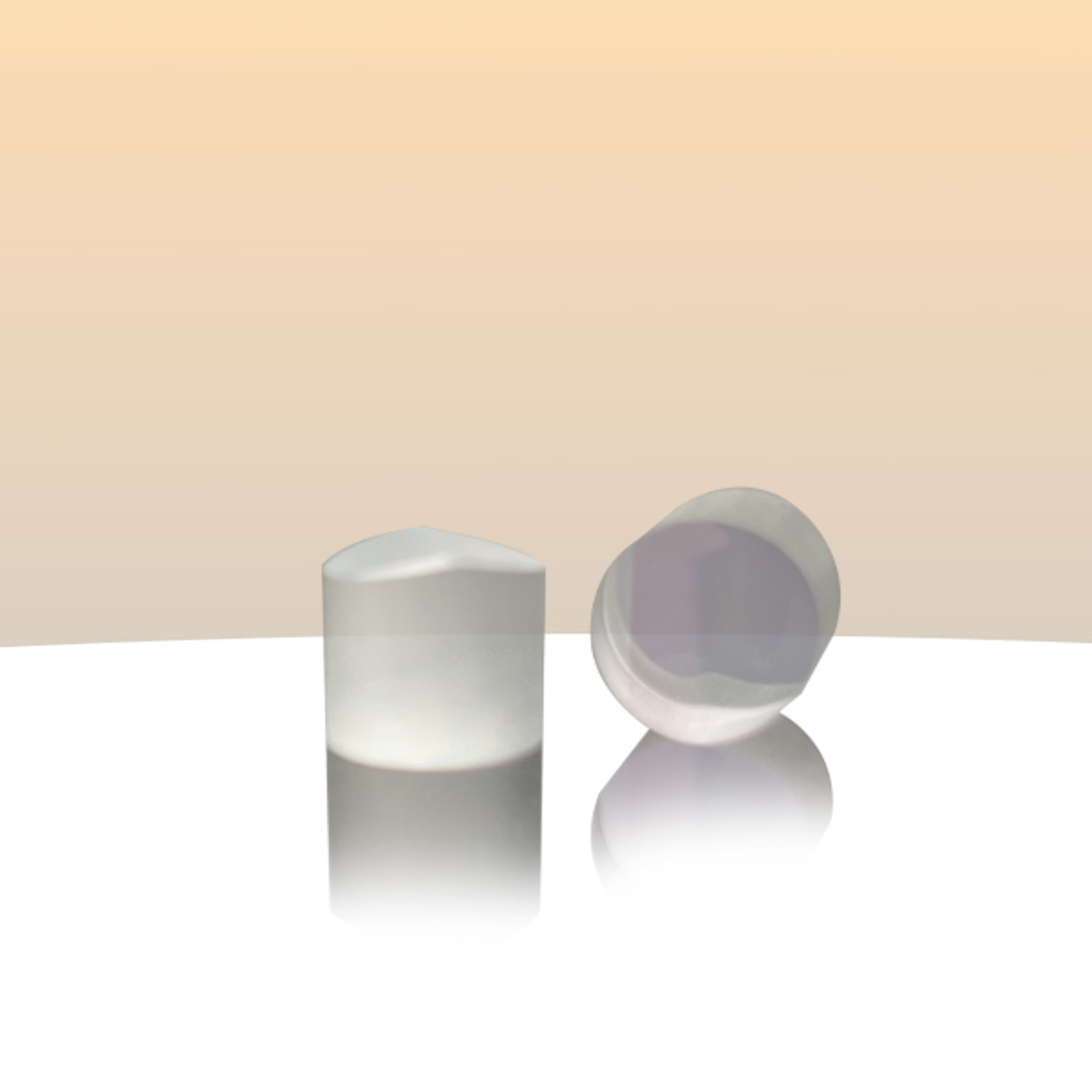 Powell prisms - 1T optics