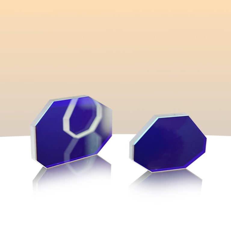 Laser Galvanometer / Laser scanner Mirror - 1T optics